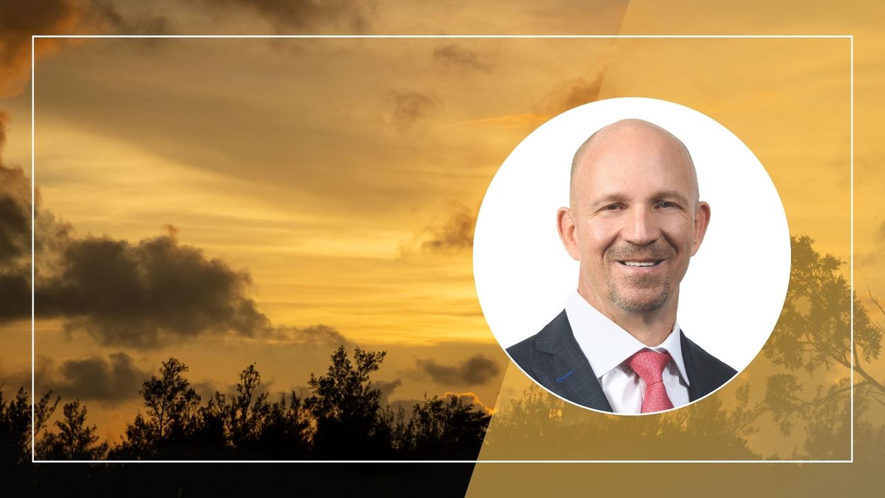 Built on governance, driven by innovation: the Bermuda advantage ...